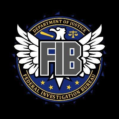 Hierarchie :: FIB I Federal Bureau Of Investigation